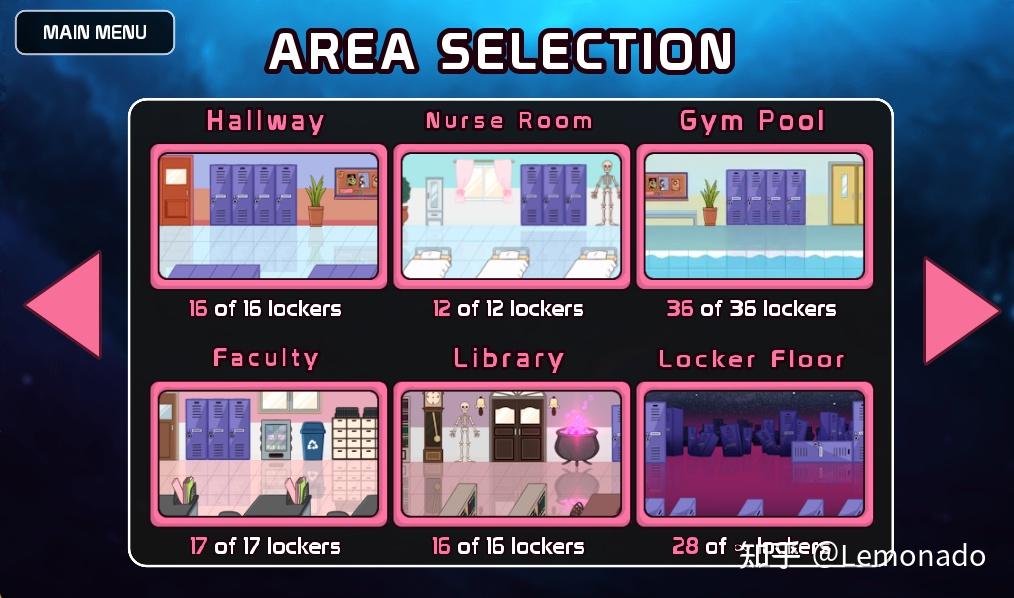 Lovecraft Locker官方修改器哪里找？全解锁存档怎么用？建议收藏 - 知乎