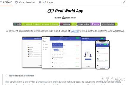 工作流自动化测试、Web UI，必备的17个免费接口网站 - 知乎