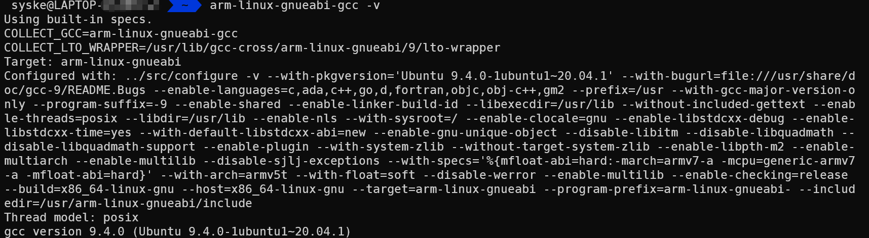 linux卡片机：u-boot编译烧录 - 知乎