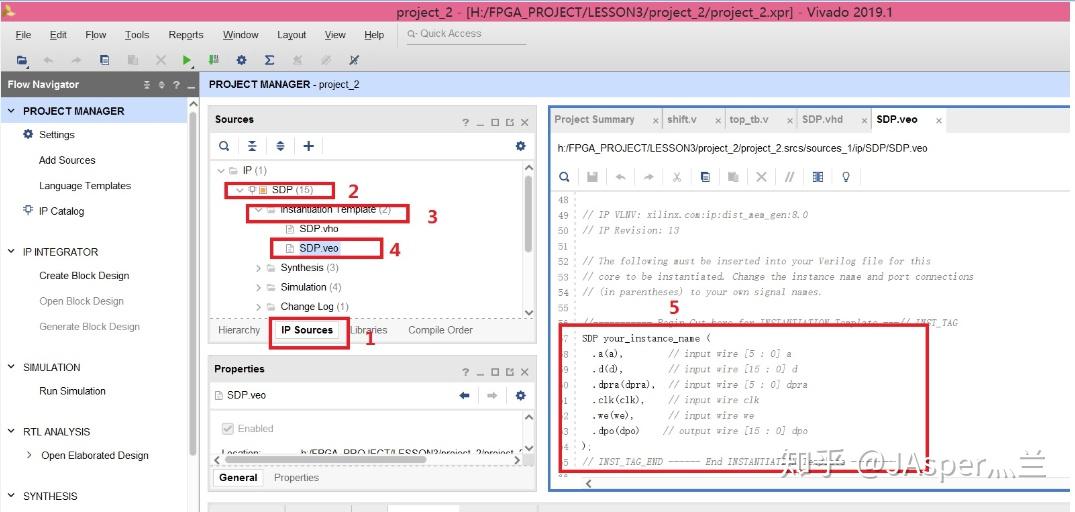 FPGA从入门到精通(3) - DRAM - 知乎