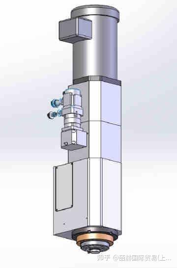 ORBITFORM Orbital forming machine Orbitform - 知乎