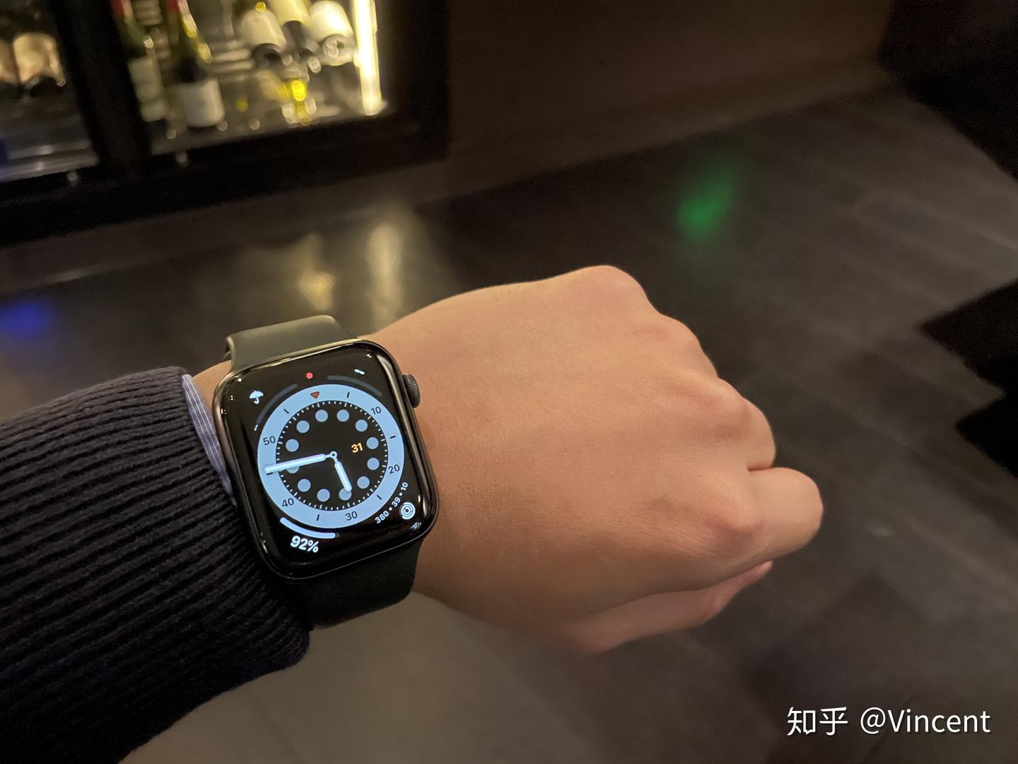 Apple Watch S5 使用一年感受 - 不后悔！ - 知乎