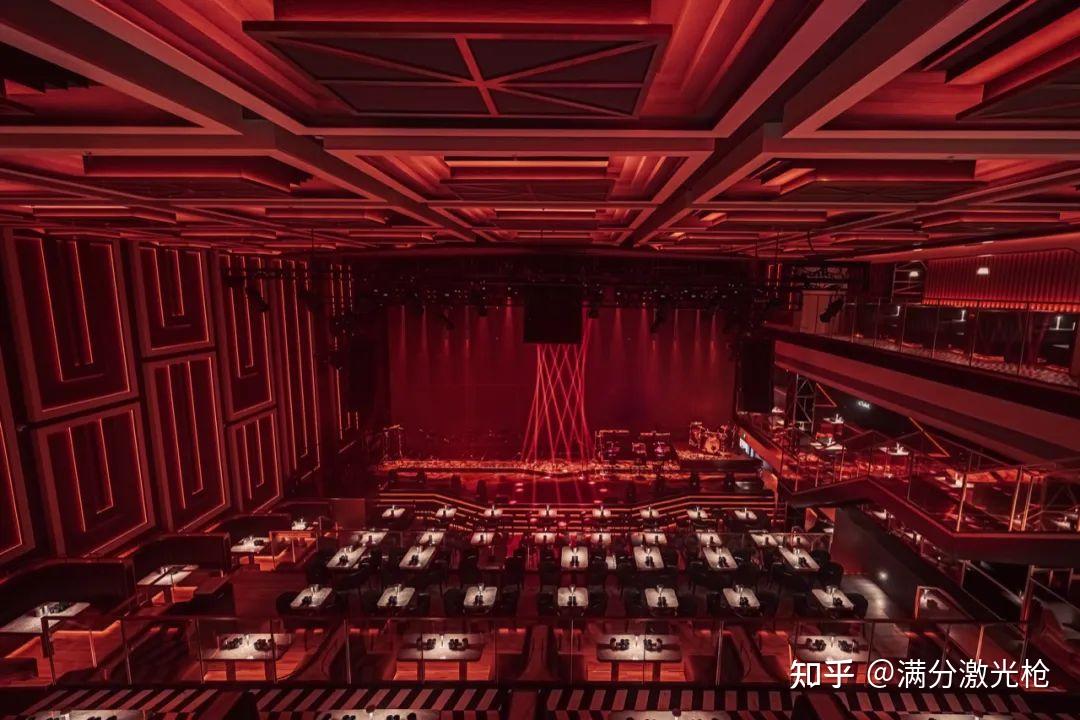 全国最好的"Livehouse"，却禁止员工叫自己Livehouse - 知乎