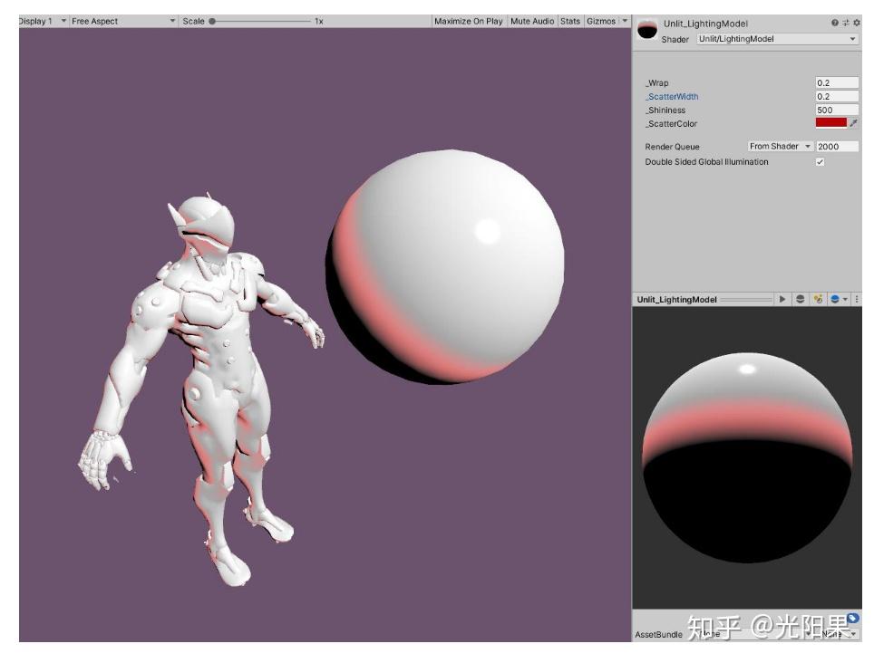 光照模型 PBR - 知乎