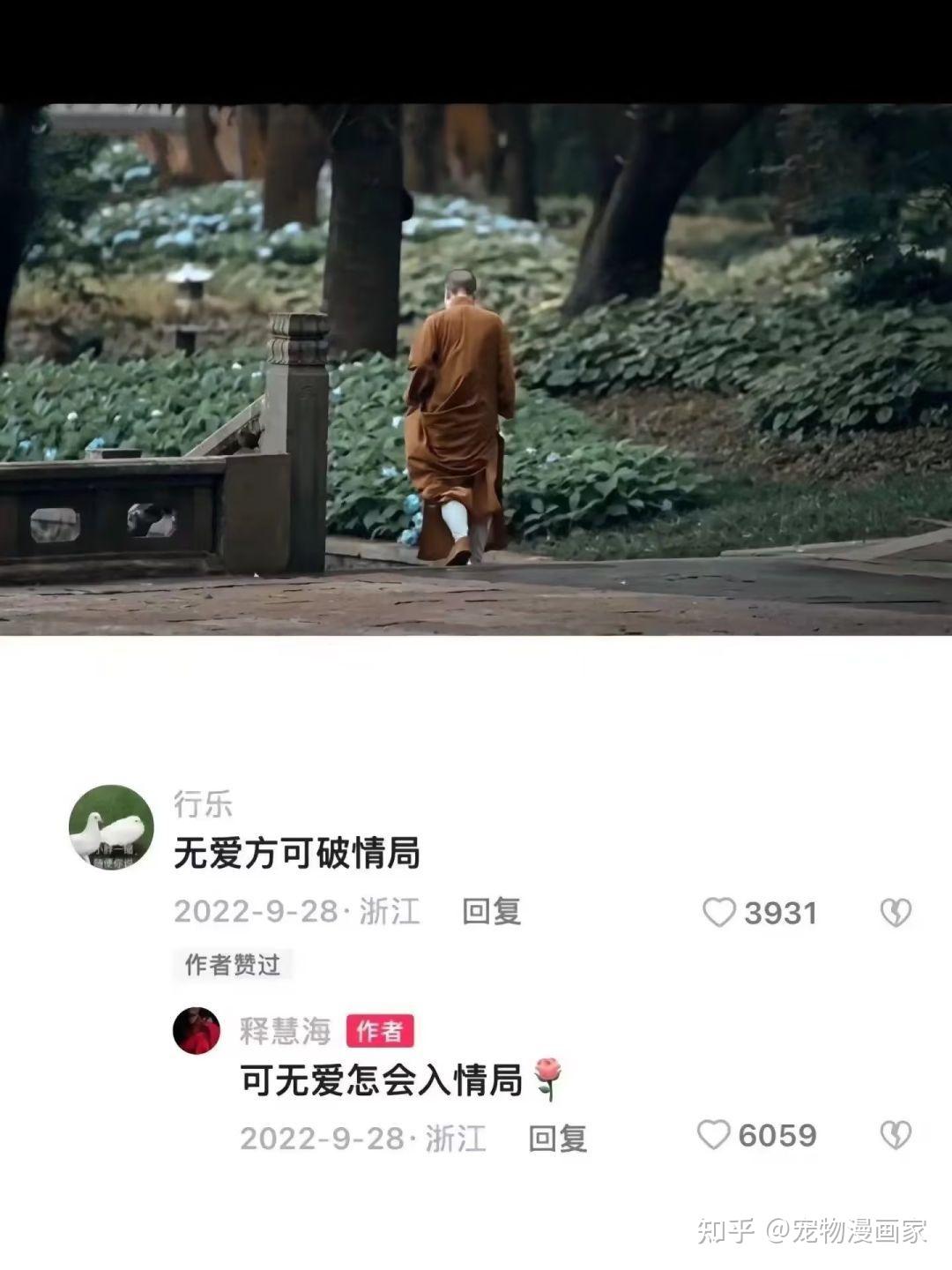 大师，我悟了 知乎