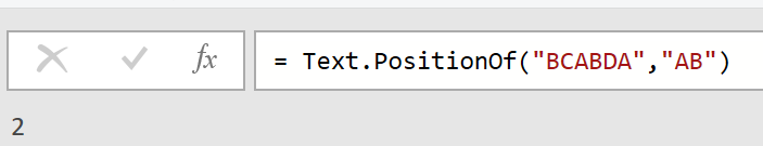 Power Query :位置类（Position）函数及实战应用 - 知乎