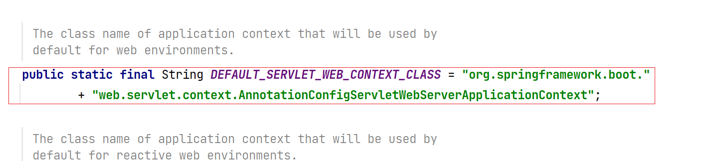 spring-boot源码分析之beanDefinitionNames - 知乎