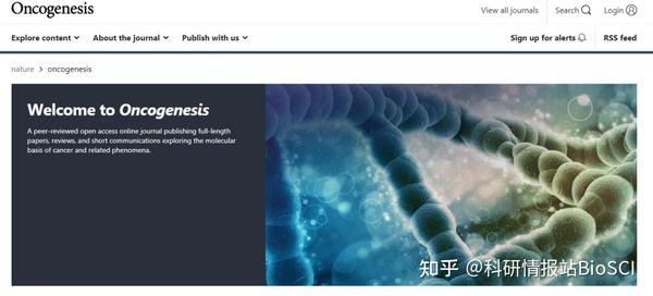 中科院一区期刊，初审只需8天，国人友好！ - 知乎