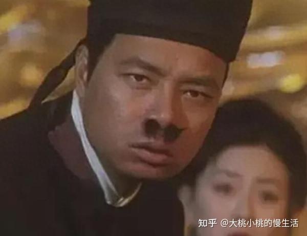中年油腻大叔”新标准？快来对照一看，看你占了几个？ 知乎