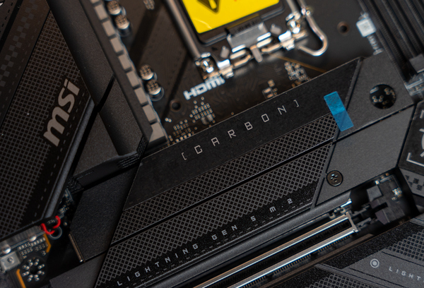 多快才是快，每秒万兆读写，PCI-E 5.0 M.2硬盘实测 - 知乎