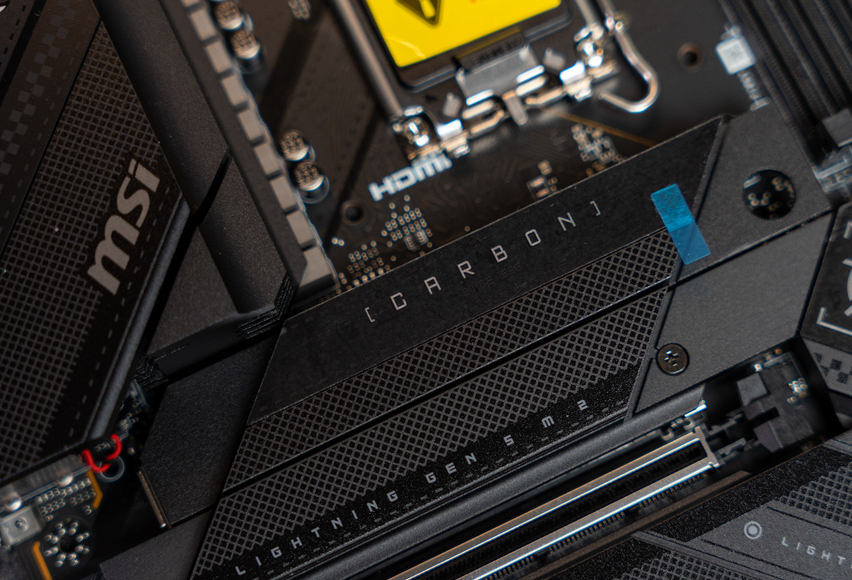 多快才是快，每秒万兆读写，PCI-E 5.0 M.2硬盘实测 - 知乎