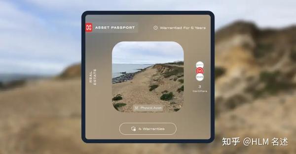 赛道进展：一文了解14个类别50个RWA项目 - 知乎