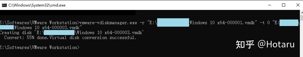 VMware：在部分链上无法执行所调用的函数，请打开父虚拟磁 - 知乎