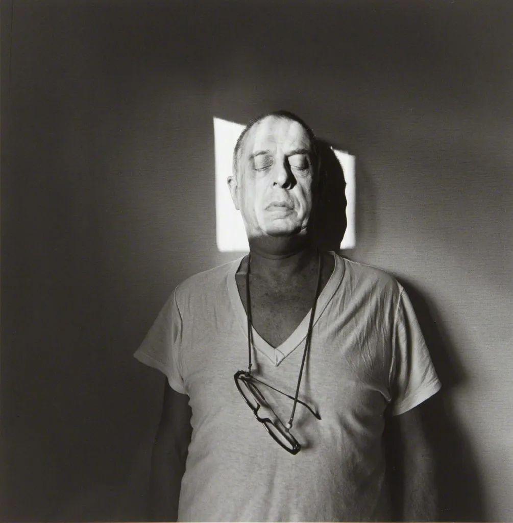 李·佛瑞兰德Lee Friedlander | 全集 - 知乎