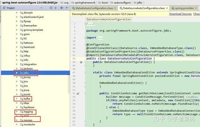 深入理解 SpringBoot 启动机制（starter 机制） - 知乎
