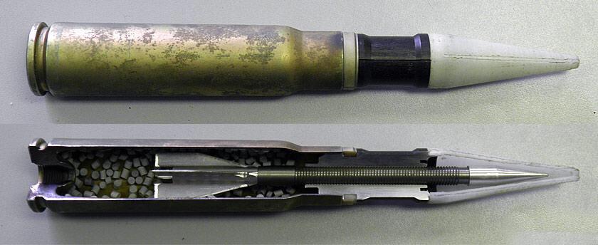 苏联/俄罗斯2A42/2A72自动炮及弹药简介 - 知乎