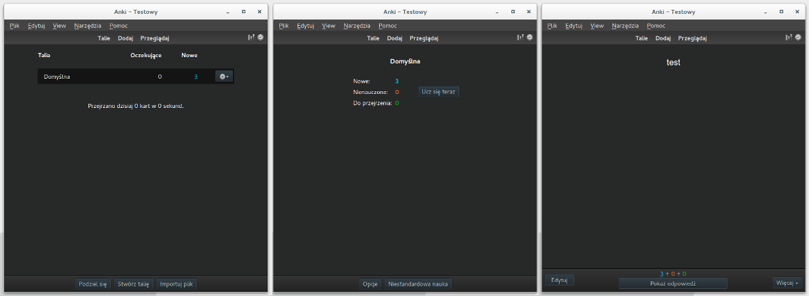 Anki电脑端上值得推荐的十个插件 - 知乎
