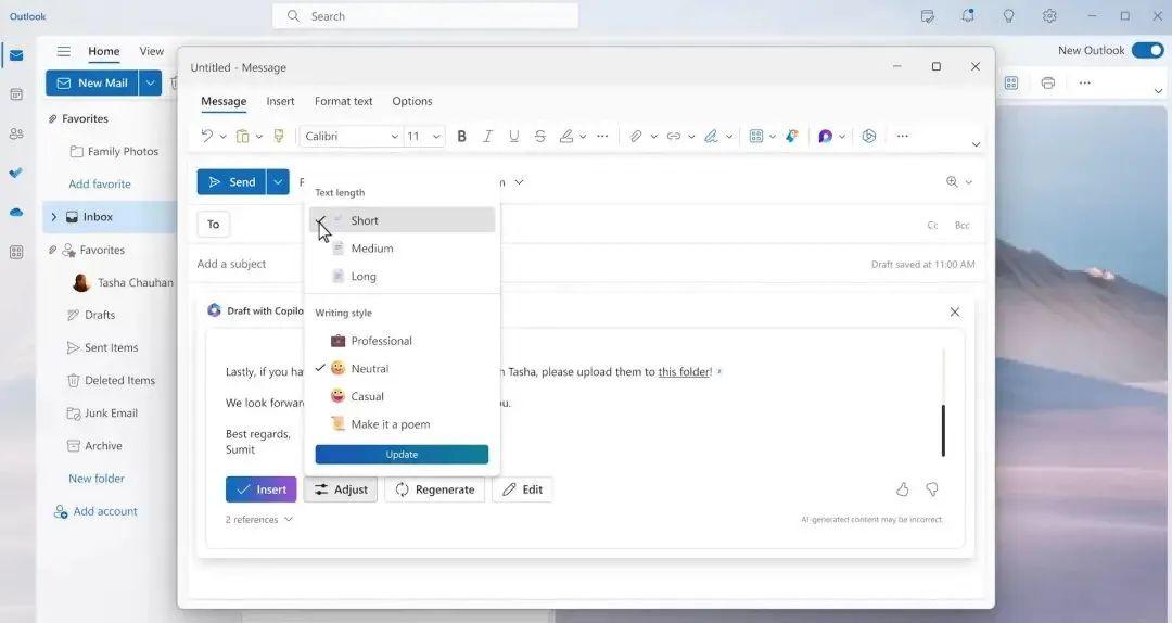 GPT-4全面接入微软Office全家桶！一个指令全搞定，打工人笑完就哭了！ - 知乎