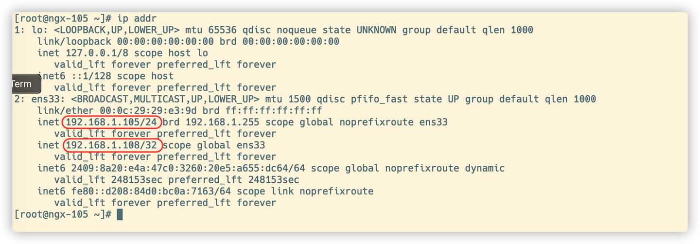 Keepalived 原理与实战 - 知乎