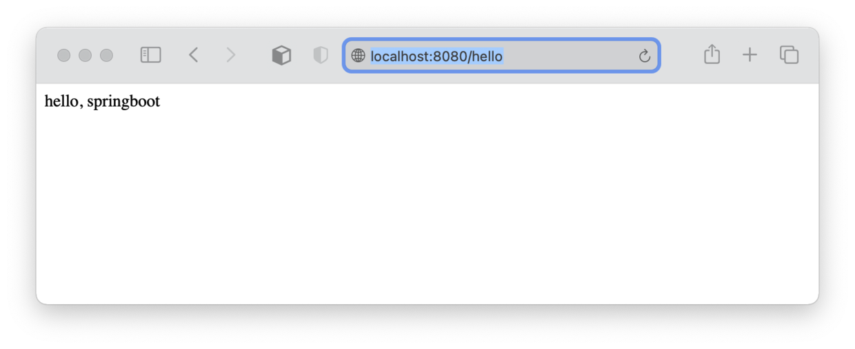 一分钟快速搭建 Spring Boot 项目 - 知乎
