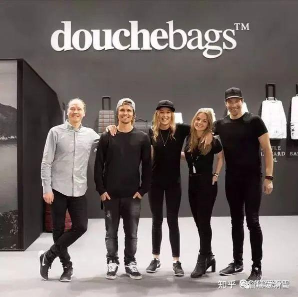 单板滑雪品牌文化之Db - 知乎