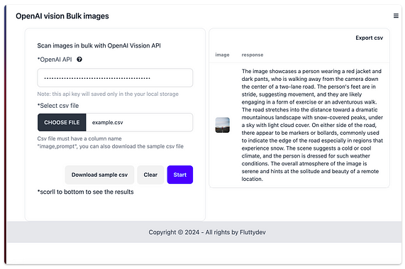 如何使用 OpenAI 视觉 API 处理批量图像 - 知乎