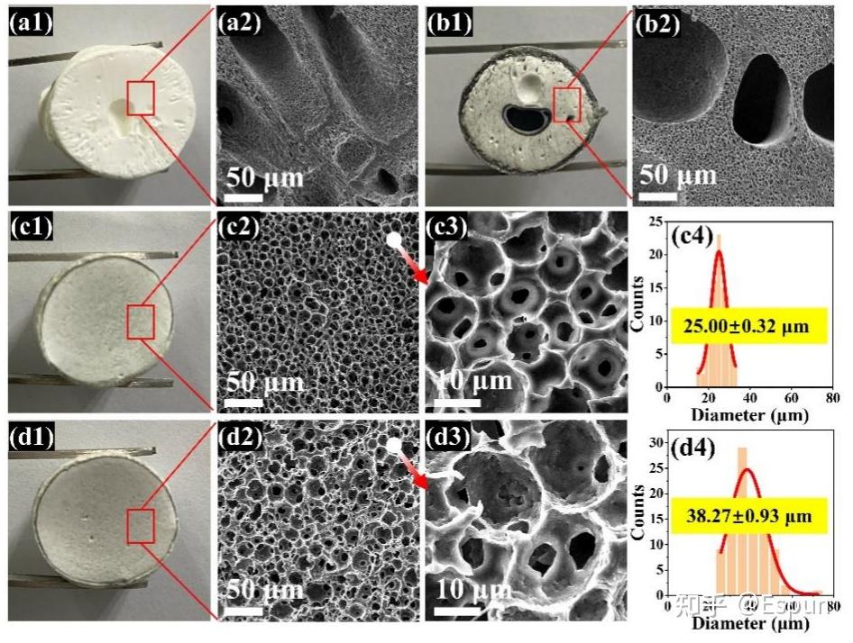 上海大学冯欣等：芳纶聚阴离子调控的高度有序TPU/ANF导电泡沫用于压阻传感和电磁屏蔽 - 知乎