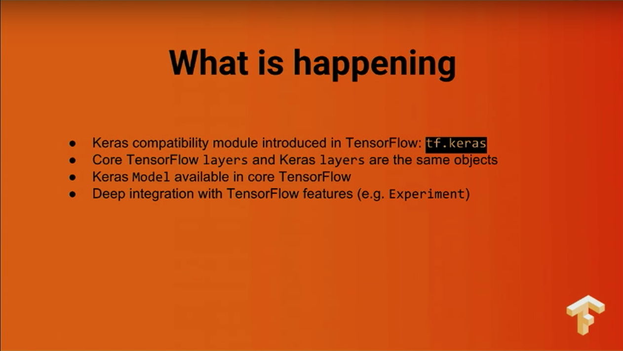 TensorFlow-dev-summit：那些TensorFlow上好玩的和黑科技 - 知乎