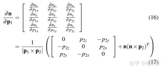 Position Based Dynamics（PBD） - 知乎