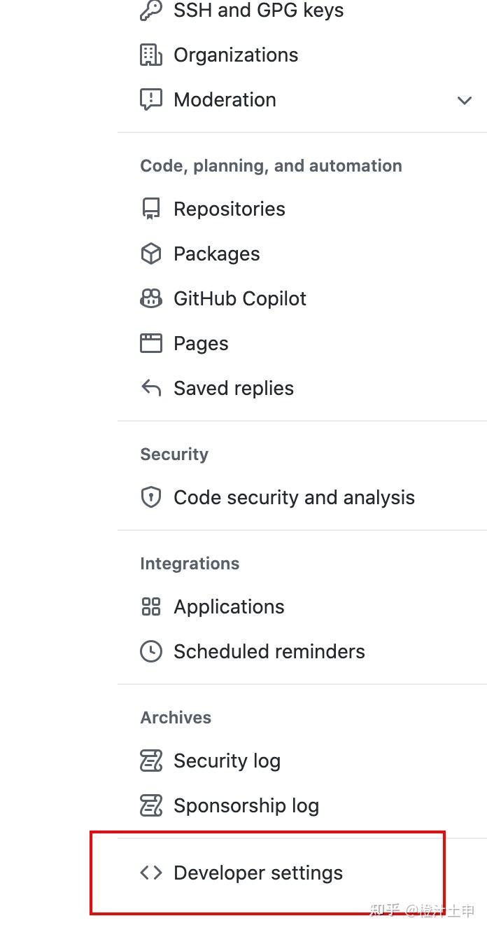 如何生成你自己的github access token？ - 知乎