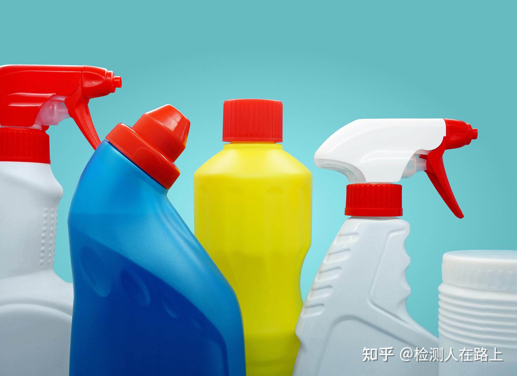 除臭产品相关除臭性能检测概述 - 知乎