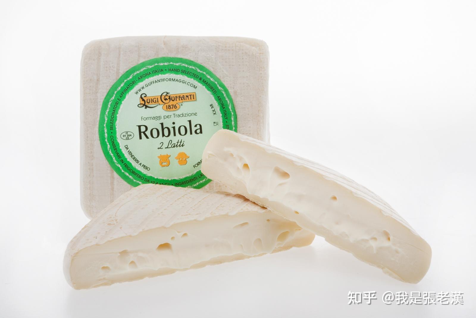 《风味独特的意大利干酪》-下集 - 知乎