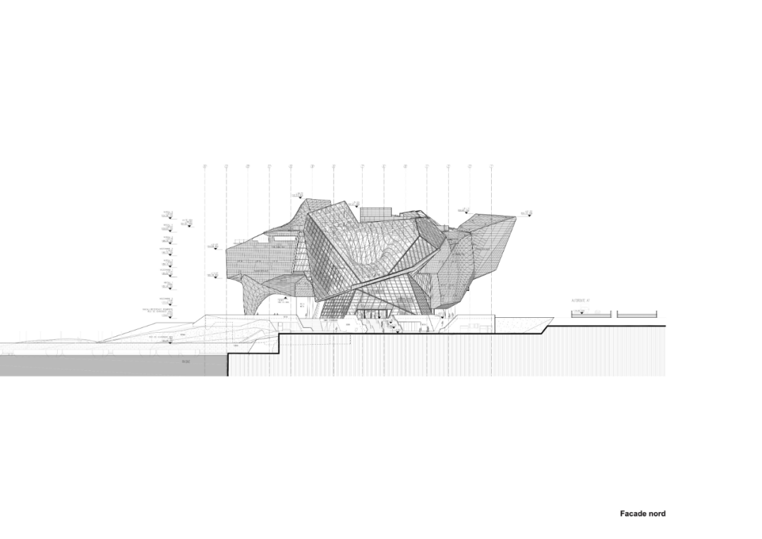 蓝天组作品｜汇入两河的‘水滴’：法国汇流博物馆 - 知乎