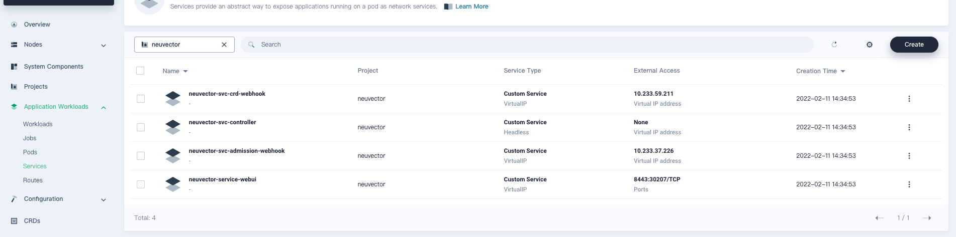 NeuVector 会是下一个爆款云原生安全神器吗？ - 知乎