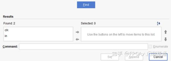 Vivado约束添加方法：一文全面解析IO和时序约束 - 知乎
