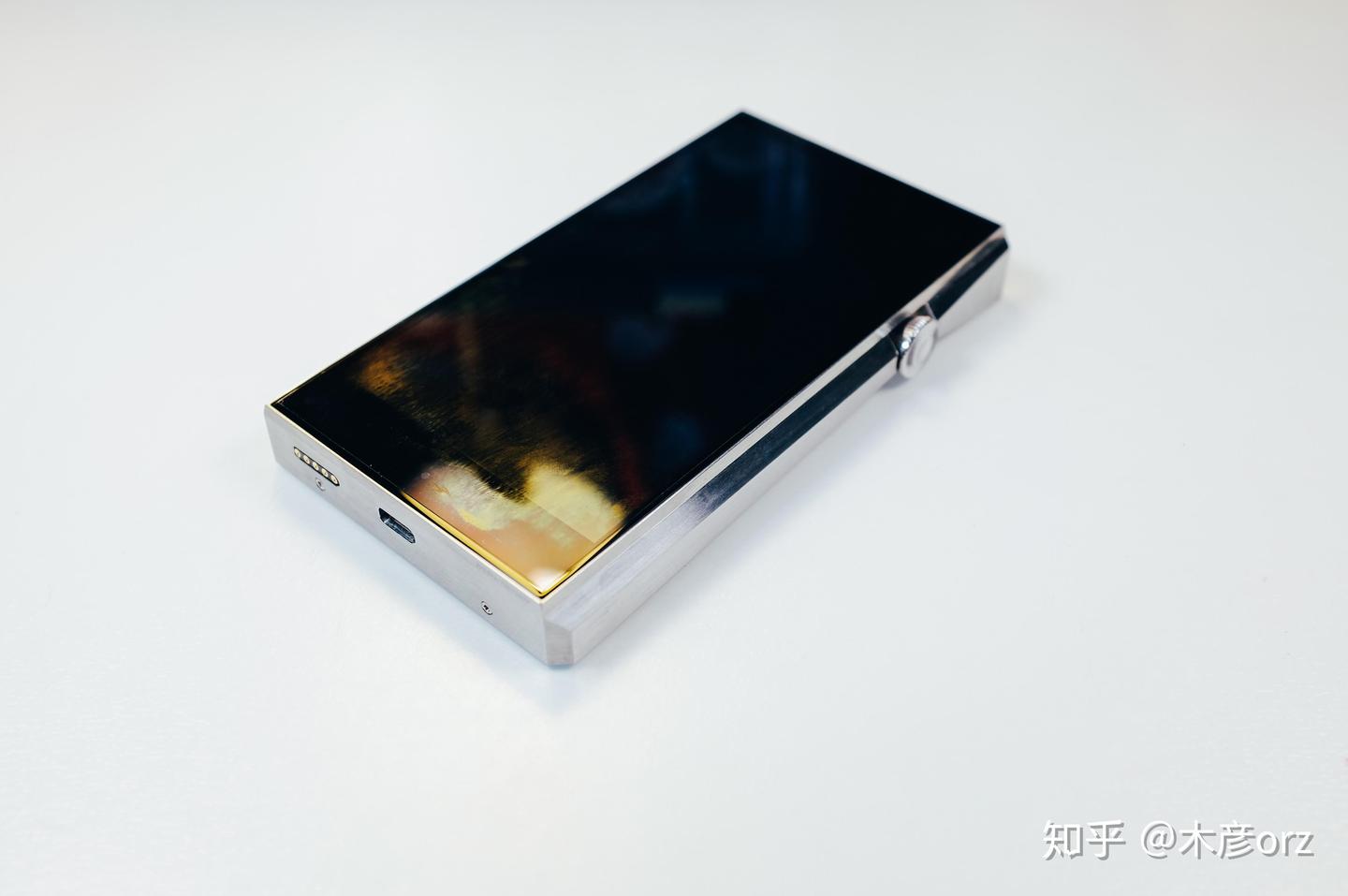 精致细腻-AK SP1000（SPK）播放器测评 - 知乎