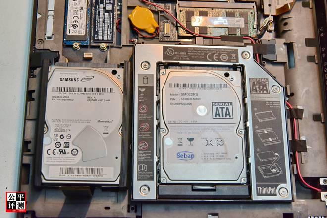 致敬经典，精心打造！ThinkPad最新复刻主板T700装机记 - 知乎