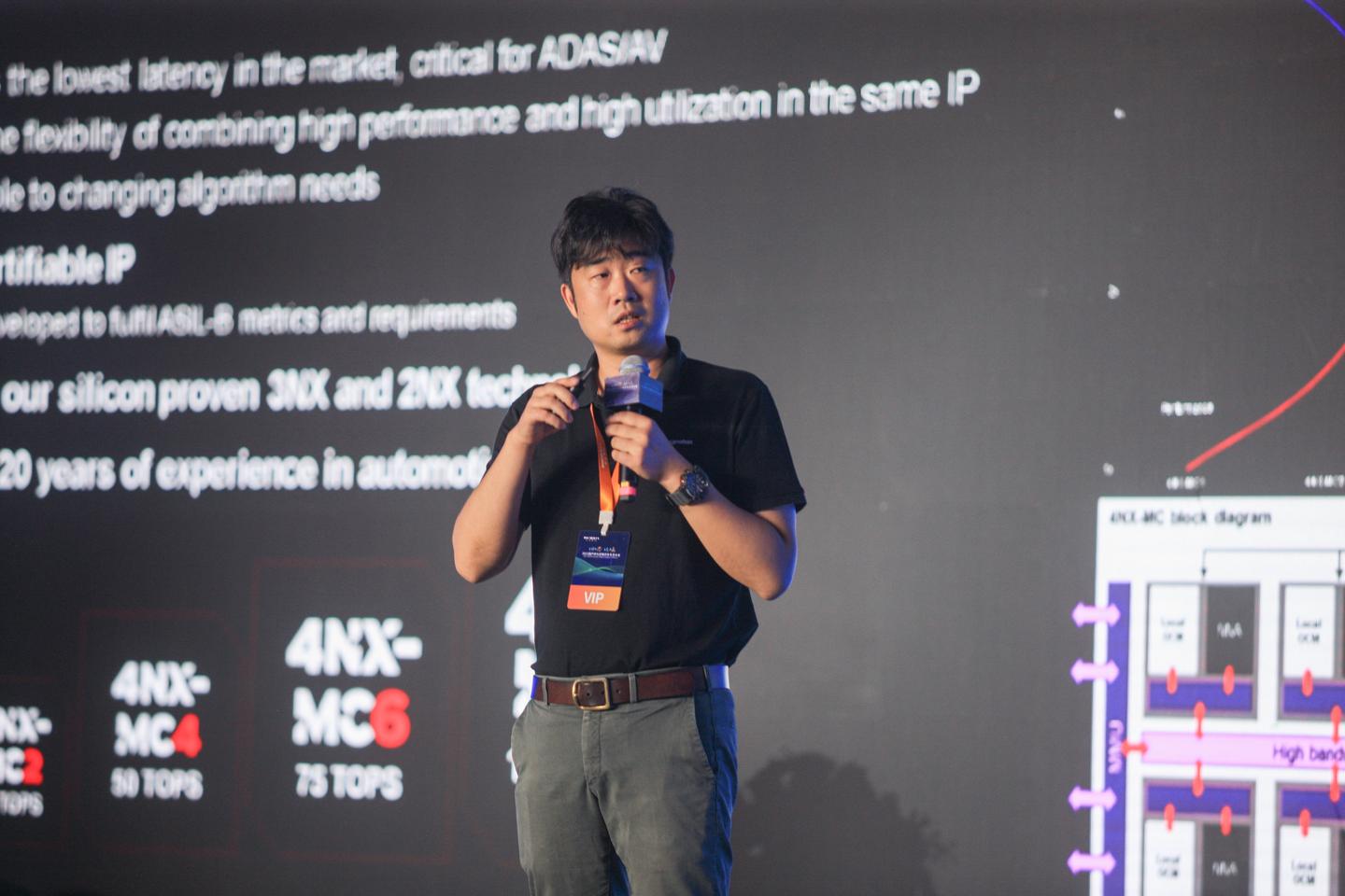 GPU+NNA+EPP！Imagination打造全方位汽车IP产品组合 - 知乎