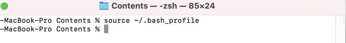 Java 最新开发工具包 JDK22 安装教程 - 知乎