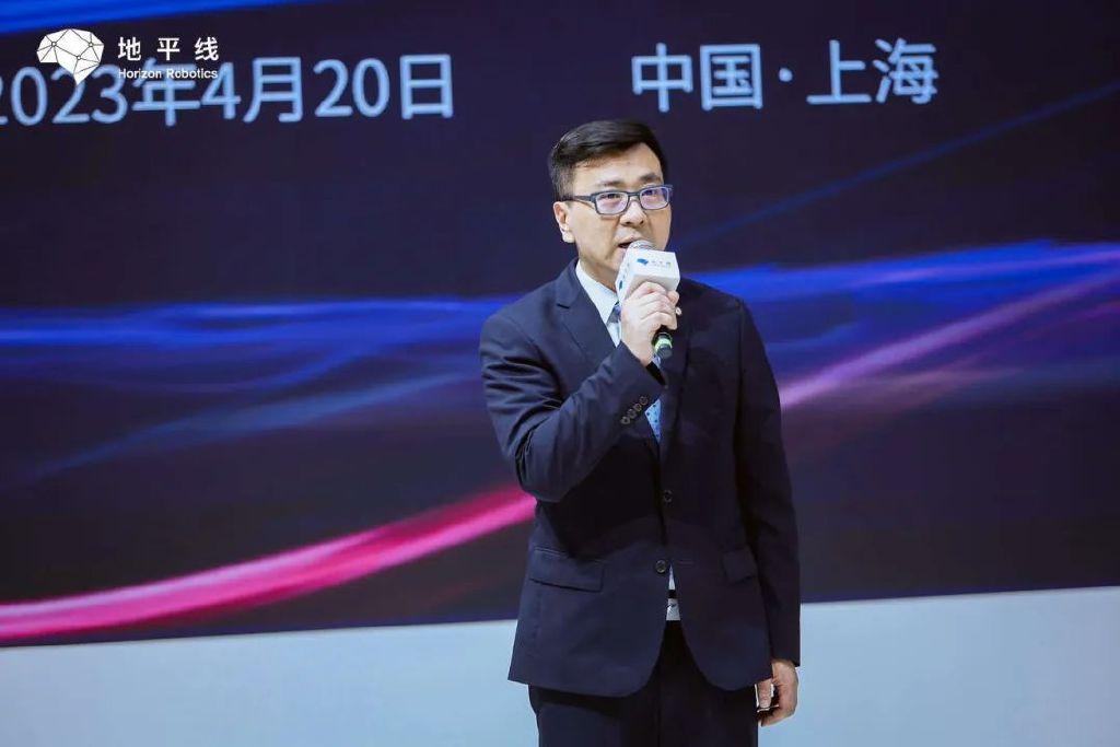 行业首家！地平线通过ISO 21448预期功能安全标准流程体系认证 - 知乎