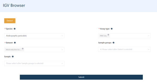 NAR | 整合药用植物组学平台 IMP中文教程（基因组更新到 441 个植物） - 知乎