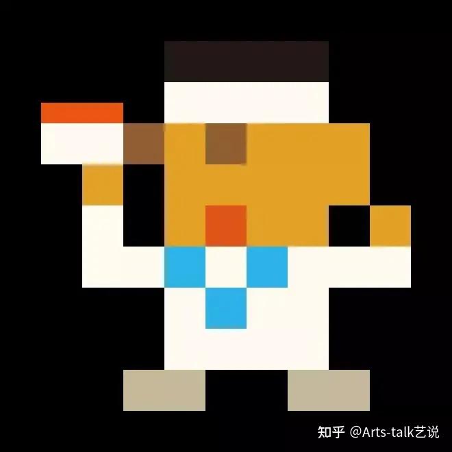 ARTSLINK零创|700款“像素icon”素材，附送免费商用下载链接丨前田デザイン室 - 知乎