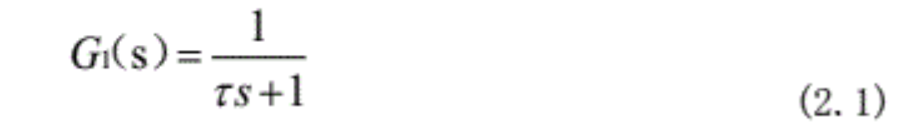 VSG 控制理论分析 - 知乎