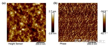 原子力显微镜（AFM）的应用 - 知乎