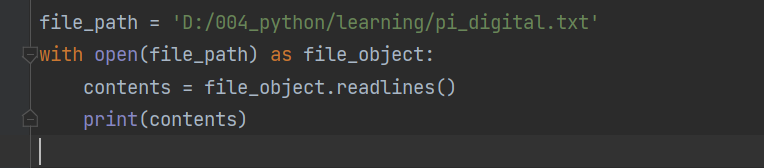 python学习笔记day7-文件 - 知乎