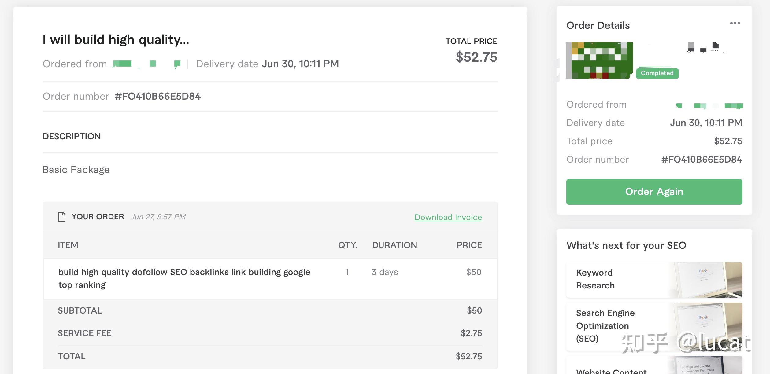 Fiverr 攻略：跨境自由职业通过 Fiverr 盈利 - 知乎