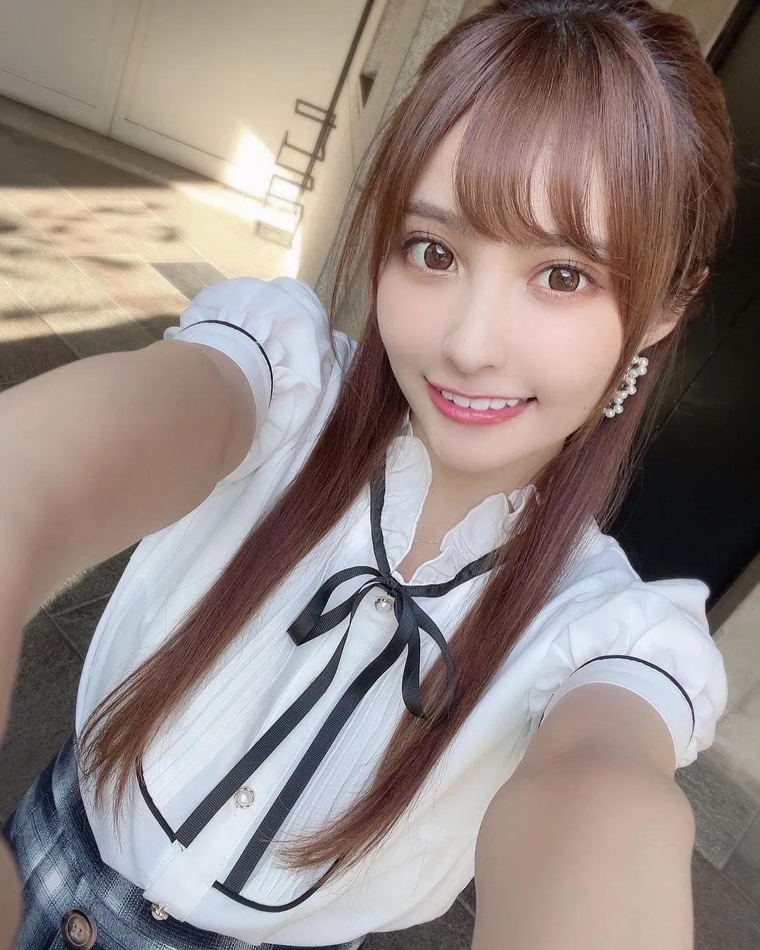 日本网红Rea Hanasaki，饱满身材，可爱，性格讨喜，大方秀身段 - 知乎