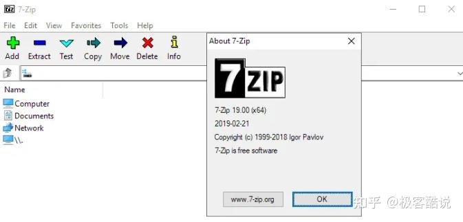 7款电脑必备软件：Topaz Gigapixel AI、FDM、7Zip、Motrix、Okular、Calibre、Wallpaper Engine - 知乎