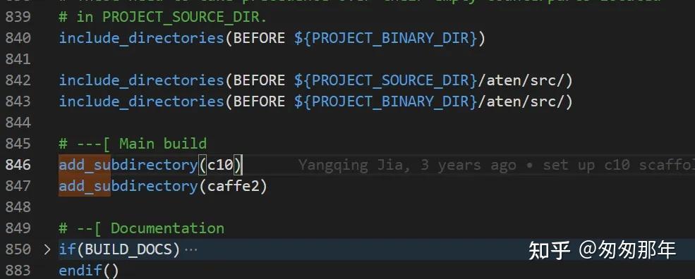 PyTorch源码分析(持续更新) - 知乎