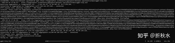爱芯元智 AX620A、AX650N 部署 whisper.cpp 之 CPU 版本 - 知乎